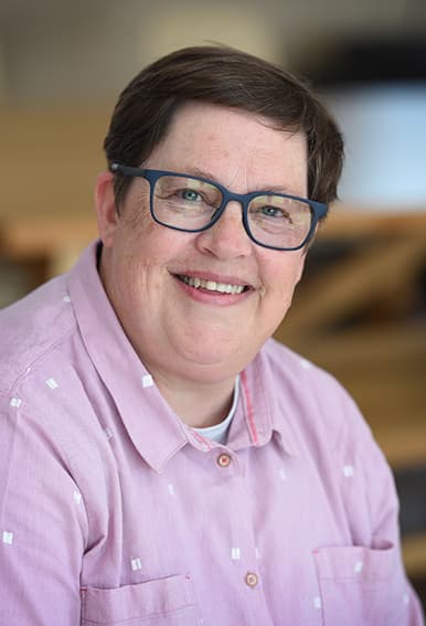 College Strategy Team | Hills Road Sixth Form College