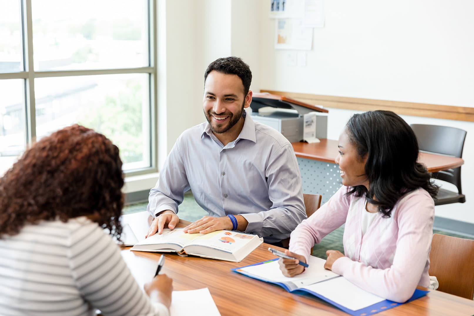 Adult Education language courses in… | Hills Road Sixth Form College