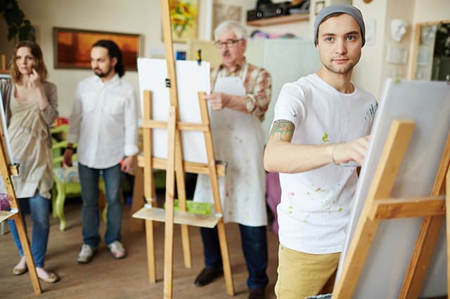 Drawing - The Basics - course,… | Hills Road Sixth Form College