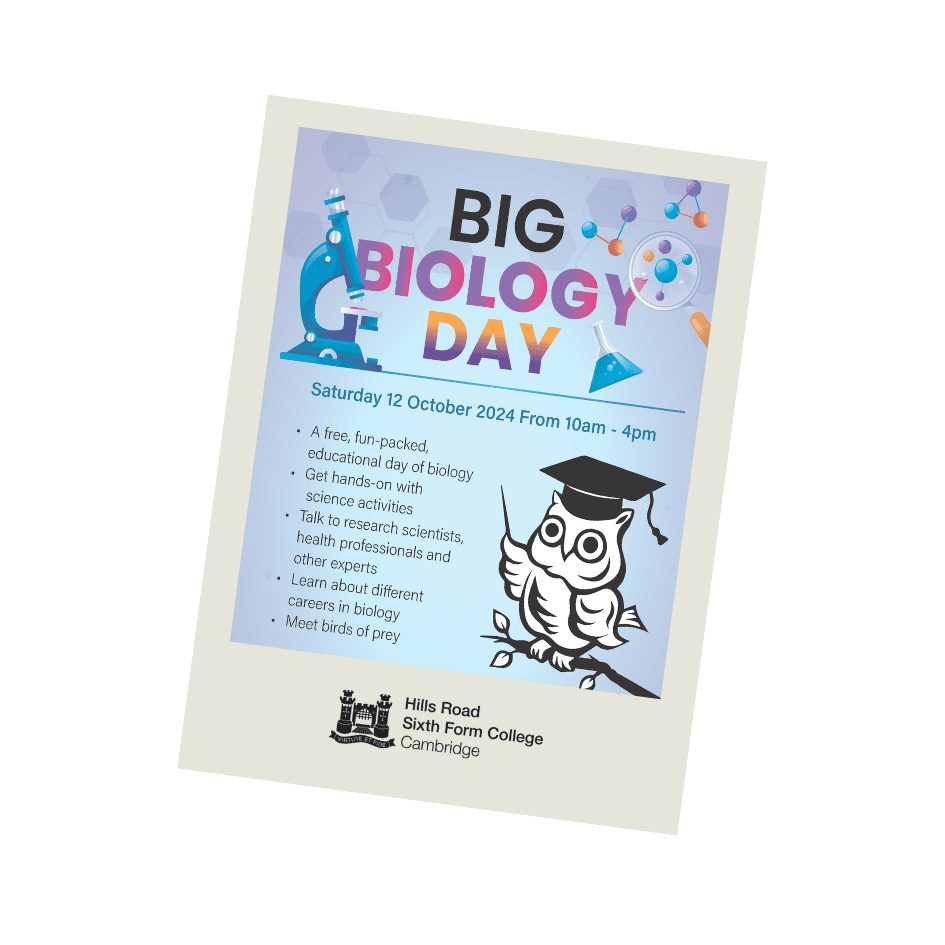 Future Ready Programme | Hills Road Sixth Form College