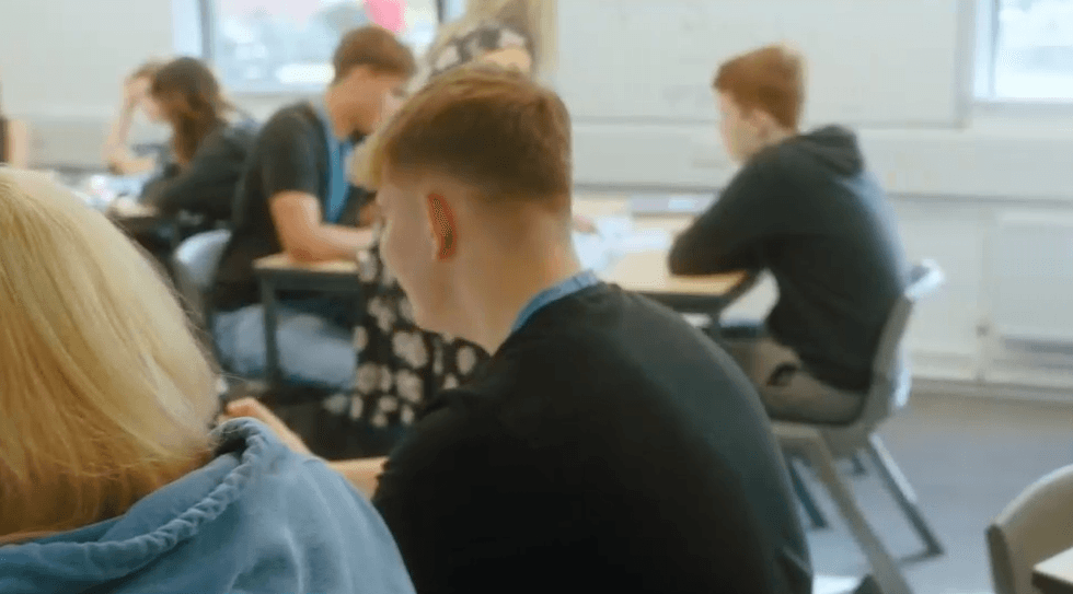A level subjects | Hills Road Sixth Form College