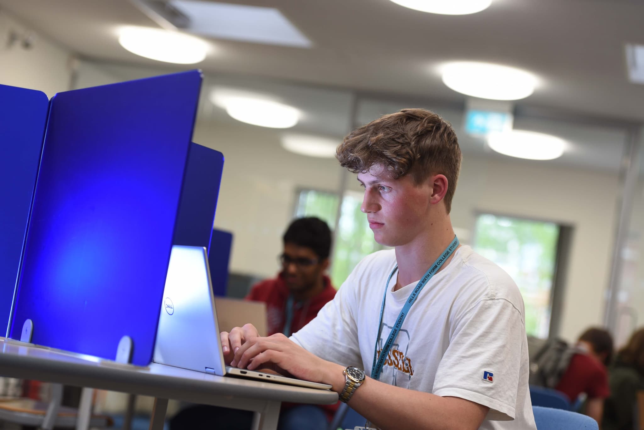 Writing your personal statement | Hills Road Sixth Form College