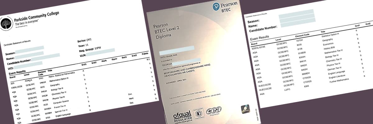 How to enrol | Hills Road Sixth Form College