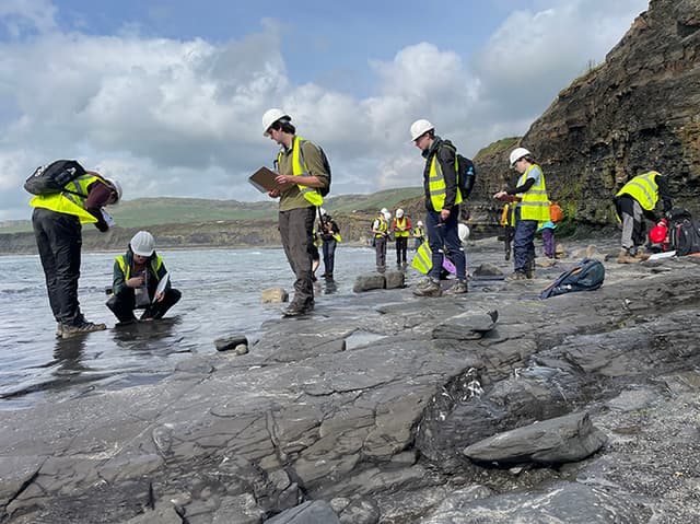 A level Earth Science subjects | Hills Road Sixth Form College